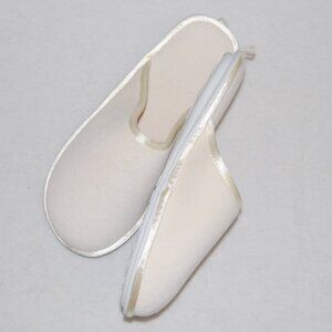 Activizer | Shoes | Nwot Activizer Terry Slippers Women Size 859 L ...